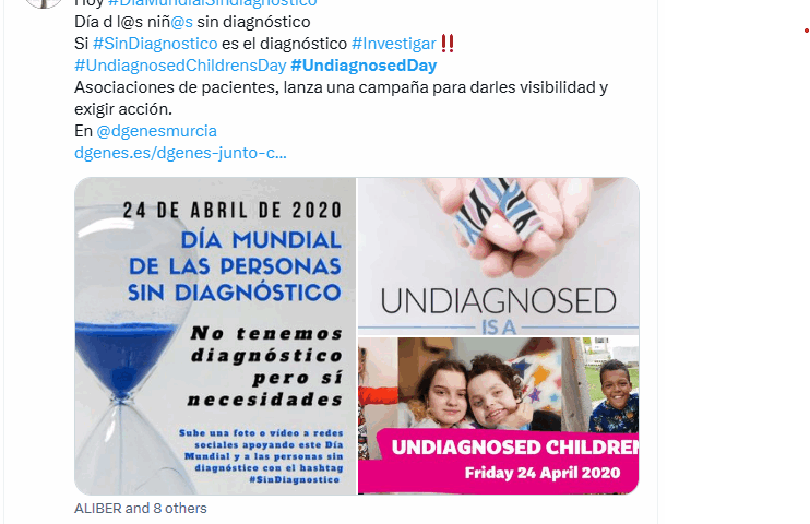 Screenshot 2025-05-29 144729 - Rare & Undiagnosed NetworkRare ...